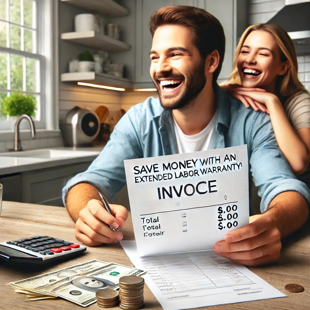 Ac Extended Labor Warranty A Smart Investment Flow Tech Air
